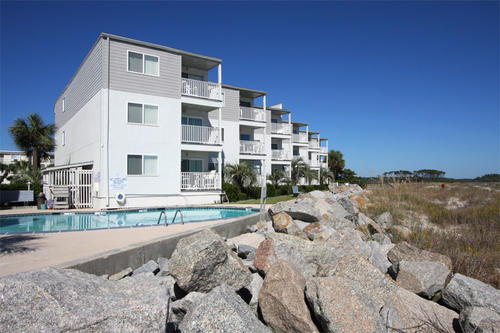 Oceanfront Vacation Rentals Homes and Condos